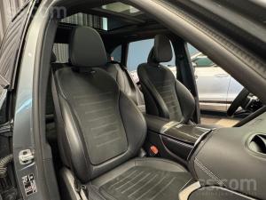 Pelēks Mercedes-Benz GLC 300 2023 Rīga, ar dzinēja tilpumu 2.00 L un nobraukumu 63 tūkst. km par 53590 €, foto 13 vietnē AUTOMOTO.COM.LV