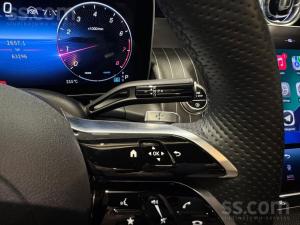 Pelēks Mercedes-Benz GLC 300 2023 Rīga, ar dzinēja tilpumu 2.00 L un nobraukumu 63 tūkst. km par 53590 €, foto 19 vietnē AUTOMOTO.COM.LV