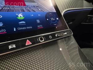 Pelēks Mercedes-Benz GLC 300 2023 Rīga, ar dzinēja tilpumu 2.00 L un nobraukumu 63 tūkst. km par 53590 €, foto 26 vietnē AUTOMOTO.COM.LV