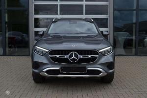 Серый Мерседес GLC 300 2023 в Вильнюс, объемом двигателя 2.00 л и пробегом 127 тыс. км за 42000 €, фото 4 на AUTOMOTO.COM.LV