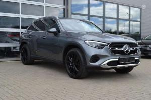 Серый Мерседес GLC 300 2023 в Вильнюс, объемом двигателя 2.00 л и пробегом 127 тыс. км за 42000 €, фото 5 на AUTOMOTO.COM.LV