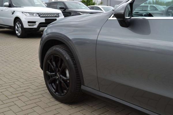 Grey Mercedes-Benz GLC 300 2023 in Vilnius, with an engine capacity of 2.00 L and mileage of 127 thousand km for 42000 €, photo 6 on AUTOMOTO.COM.LV