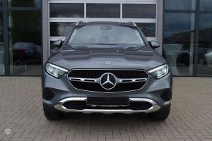 Серый Мерседес GLC 300 2023 в Вильнюс, объемом двигателя 2.00 л и пробегом 127 тыс. км за 42000 €, фото 8 на AUTOMOTO.COM.LV
