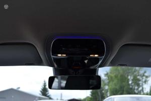 Серый Мерседес GLC 300 2023 в Вильнюс, объемом двигателя 2.00 л и пробегом 127 тыс. км за 42000 €, фото 34 на AUTOMOTO.COM.LV