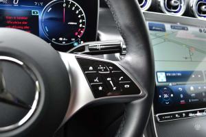 Серый Мерседес GLC 300 2023 в Вильнюс, объемом двигателя 2.00 л и пробегом 127 тыс. км за 42000 €, фото 41 на AUTOMOTO.COM.LV