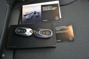 Серый Мерседес GLC 300 2023 в Вильнюс, объемом двигателя 2.00 л и пробегом 127 тыс. км за 42000 €, фото 53 на AUTOMOTO.COM.LV
