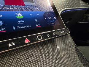 Pelēks Mercedes-Benz GLC 300 2023 Rīga, ar dzinēja tilpumu 2.00 L un nobraukumu 63 tūkst. km par 52995 €, foto 25 vietnē AUTOMOTO.COM.LV