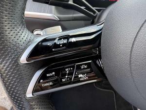Grey Mercedes-Benz GLC 300 2023 in Kaunas, with an engine capacity of 2.00 L and mileage of 69 thousand km for 48900 €, photo 24 on AUTOMOTO.COM.LV