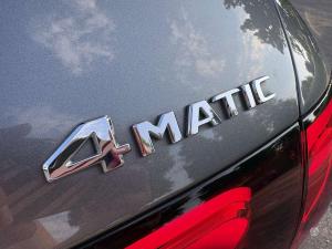 Grey Mercedes-Benz GLC 300 2023 in Kaunas, with an engine capacity of 2.00 L and mileage of 69 thousand km for 48900 €, photo 28 on AUTOMOTO.COM.LV