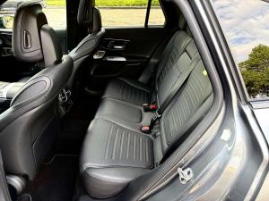 Grey Mercedes-Benz GLC 300 2023 in Kaunas, with an engine capacity of 2.00 L and mileage of 69 thousand km for 48900 €, photo 30 on AUTOMOTO.COM.LV