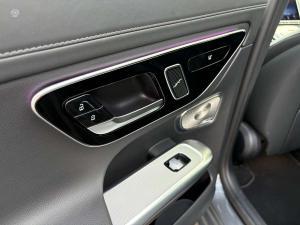 Серый Мерседес GLC 300 2024 в Каунас, объемом двигателя 2.00 л и пробегом 50 тыс. км за 49000 €, фото 30 на AUTOMOTO.COM.LV