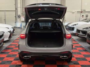 Pelēks Mercedes-Benz GLC 300 2024 Viļņa, ar dzinēja tilpumu 2.00 L un nobraukumu 25 tūkst. km par 55990 €, foto 34 vietnē AUTOMOTO.COM.LV