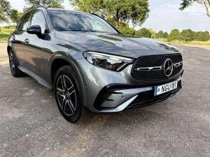 Pelēks Mercedes-Benz GLC 300 2024 Kauņa, ar dzinēja tilpumu 2.00 L un nobraukumu 69 tūkst. km par 49000 €, foto 7 vietnē AUTOMOTO.COM.LV