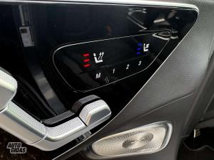 Pelēks Mercedes-Benz GLC 300 2024 Kauņa, ar dzinēja tilpumu 2.00 L un nobraukumu 69 tūkst. km par 49000 €, foto 15 vietnē AUTOMOTO.COM.LV