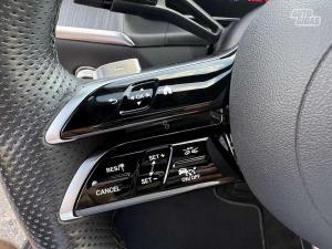 Pelēks Mercedes-Benz GLC 300 2024 Kauņa, ar dzinēja tilpumu 2.00 L un nobraukumu 69 tūkst. km par 49000 €, foto 22 vietnē AUTOMOTO.COM.LV