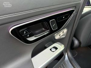 Pelēks Mercedes-Benz GLC 300 2024 Kauņa, ar dzinēja tilpumu 2.00 L un nobraukumu 69 tūkst. km par 49000 €, foto 30 vietnē AUTOMOTO.COM.LV