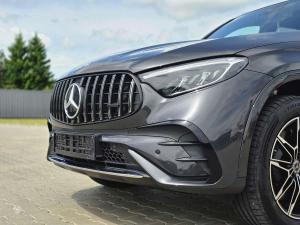 Серый Мерседес GLC 300 2025 в Вильнюс, объемом двигателя 2.00 л и пробегом 7 тыс. км за 51000 €, фото 13 на AUTOMOTO.COM.LV