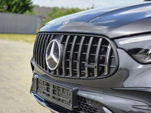 Серый Мерседес GLC 300 2025 в Вильнюс, объемом двигателя 2.00 л и пробегом 7 тыс. км за 51000 €, фото 31 на AUTOMOTO.COM.LV