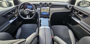 Серый Мерседес GLC 300 2025 в Клайпеда, объемом двигателя 2.00 л и пробегом 5 тыс. км за 91700 €, фото 25 на AUTOMOTO.COM.LV