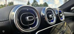 Серый Мерседес GLC 300 2025 в Клайпеда, объемом двигателя 2.00 л и пробегом 5 тыс. км за 91700 €, фото 34 на AUTOMOTO.COM.LV