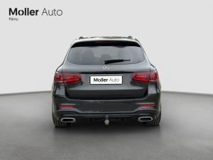 Pelēks Mercedes-Benz GLC 300 2020 Pērnava, ar dzinēja tilpumu 3.00 L un nobraukumu 168 tūkst. km par 34900 €, foto 8 vietnē AUTOMOTO.COM.LV