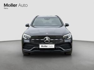 Pelēks Mercedes-Benz GLC 300 2020 Pērnava, ar dzinēja tilpumu 3.00 L un nobraukumu 168 tūkst. km par 34900 €, foto 7 vietnē AUTOMOTO.COM.LV