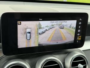 Pelēks Mercedes-Benz GLC 300 2020 Pērnava, ar dzinēja tilpumu 3.00 L un nobraukumu 168 tūkst. km par 34900 €, foto 21 vietnē AUTOMOTO.COM.LV