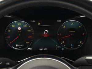 Pelēks Mercedes-Benz GLC 300 2020 Pērnava, ar dzinēja tilpumu 3.00 L un nobraukumu 168 tūkst. km par 34900 €, foto 38 vietnē AUTOMOTO.COM.LV