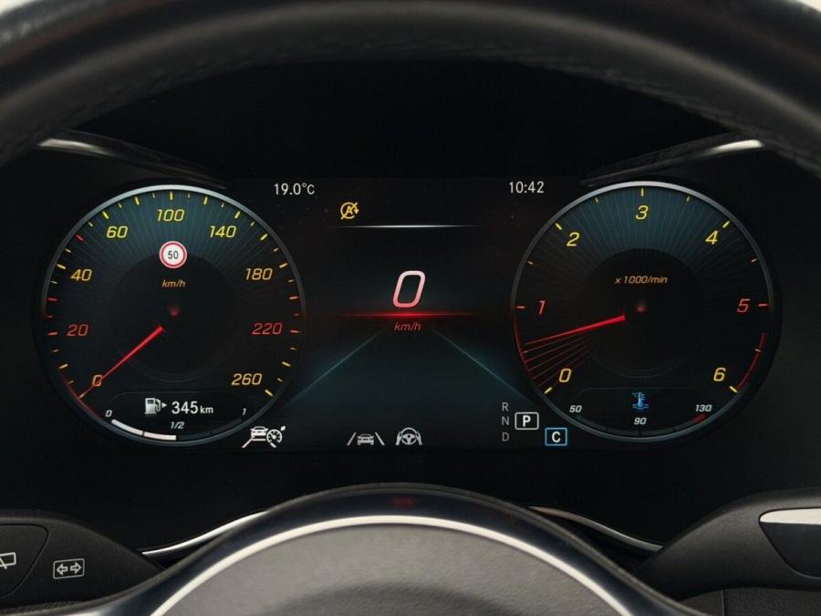 Pelēks Mercedes-Benz GLC 300 2020 Pērnava, ar dzinēja tilpumu 3.00 L un nobraukumu 168 tūkst. km par 34900 €, foto 38 vietnē AUTOMOTO.COM.LV