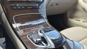 Sarkans Mercedes-Benz GLC 300 2016 Klaipėda, ar dzinēja tilpumu 2.00 L un nobraukumu 184 tūkst. km par 14500 €, foto 20 vietnē AUTOMOTO.COM.LV