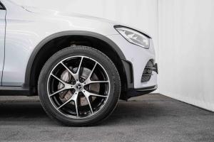 Mercedes-Benz GLC 300 2022 in Tallinn, with an engine capacity of 2.00 L and mileage of 126 thousand km for 37900 €, photo 17 on AUTOMOTO.COM.LV