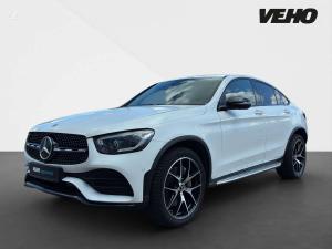 Белый Мерседес GLC 300 2019 в Вильнюс, объемом двигателя 1.99 л и пробегом 171 тыс. км за 34500 €, фото  на AUTOMOTO.COM.LV