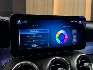 Белый Мерседес GLC 300 2020 в Каунас, объемом двигателя 1.95 л и пробегом 62 тыс. км за 37990 €, фото 35 на AUTOMOTO.COM.LV