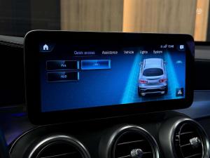 Белый Мерседес GLC 300 2020 в Каунас, объемом двигателя 1.95 л и пробегом 62 тыс. км за 37990 €, фото 36 на AUTOMOTO.COM.LV