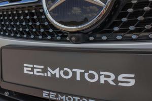 Balts Mercedes-Benz GLC 300 2020 Kauņa, ar dzinēja tilpumu 1.95 L un nobraukumu 226 tūkst. km par 27999 €, foto 16 vietnē AUTOMOTO.COM.LV