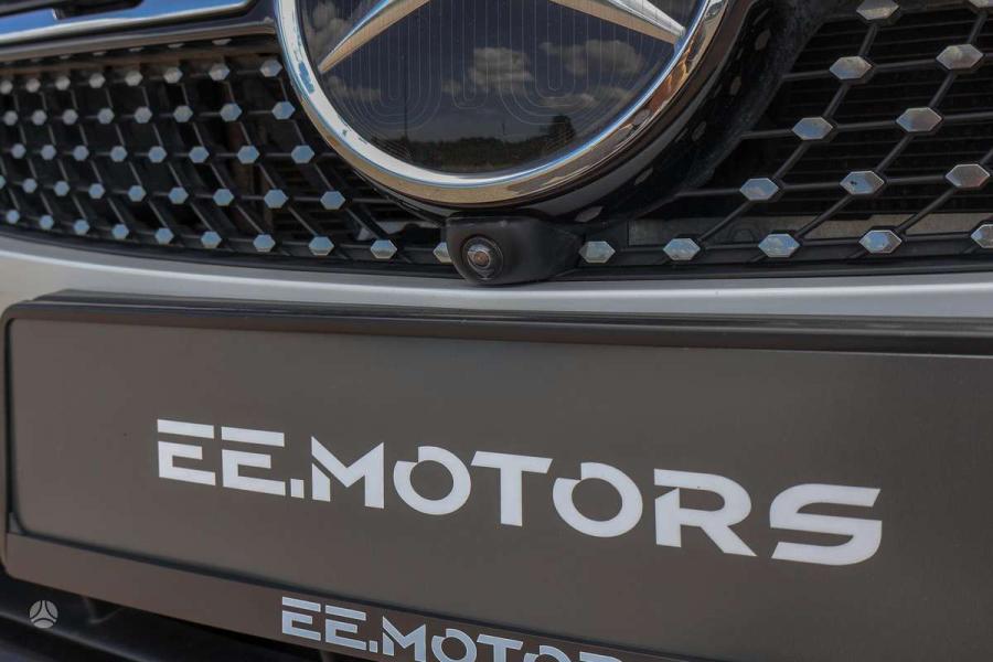 Balts Mercedes-Benz GLC 300 2020 Kauņa, ar dzinēja tilpumu 1.95 L un nobraukumu 226 tūkst. km par 27999 €, foto 16 vietnē AUTOMOTO.COM.LV
