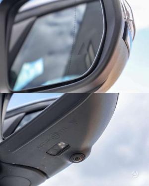 Balts Mercedes-Benz GLC 300 2020 Kauņa, ar dzinēja tilpumu 1.95 L un nobraukumu 226 tūkst. km par 27999 €, foto 17 vietnē AUTOMOTO.COM.LV