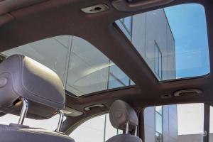 Balts Mercedes-Benz GLC 300 2020 Kauņa, ar dzinēja tilpumu 1.95 L un nobraukumu 226 tūkst. km par 27999 €, foto 27 vietnē AUTOMOTO.COM.LV
