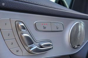 Balts Mercedes-Benz GLC 300 2020 Kauņa, ar dzinēja tilpumu 1.95 L un nobraukumu 226 tūkst. km par 27999 €, foto 29 vietnē AUTOMOTO.COM.LV