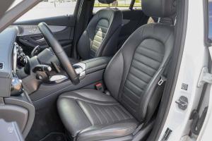 Balts Mercedes-Benz GLC 300 2020 Kauņa, ar dzinēja tilpumu 1.95 L un nobraukumu 226 tūkst. km par 27999 €, foto 31 vietnē AUTOMOTO.COM.LV