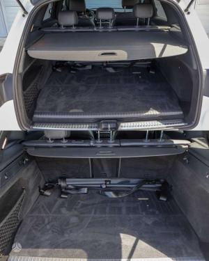 Balts Mercedes-Benz GLC 300 2020 Kauņa, ar dzinēja tilpumu 1.95 L un nobraukumu 226 tūkst. km par 27999 €, foto 50 vietnē AUTOMOTO.COM.LV