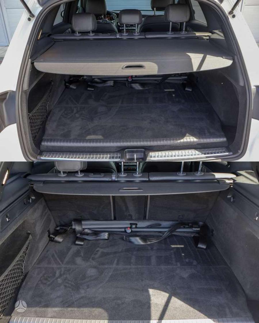 Balts Mercedes-Benz GLC 300 2020 Kauņa, ar dzinēja tilpumu 1.95 L un nobraukumu 226 tūkst. km par 27999 €, foto 50 vietnē AUTOMOTO.COM.LV