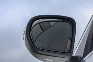 White Mercedes-Benz GLC 300 2020 in Kaunas, with an engine capacity of 1.95 L and mileage of 203 thousand km for 27999 €, photo 21 on AUTOMOTO.COM.LV