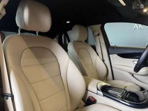 Balts Mercedes-Benz GLC 300 2020 Kauņa, ar dzinēja tilpumu 1.99 L un nobraukumu 148 tūkst. km par 32990 €, foto 20 vietnē AUTOMOTO.COM.LV