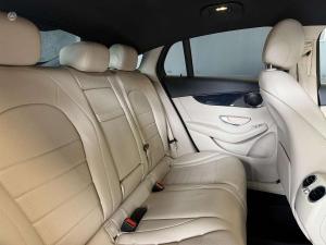 Balts Mercedes-Benz GLC 300 2020 Kauņa, ar dzinēja tilpumu 1.99 L un nobraukumu 148 tūkst. km par 32990 €, foto 21 vietnē AUTOMOTO.COM.LV