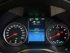 Balts Mercedes-Benz GLC 300 2020 Kauņa, ar dzinēja tilpumu 1.99 L un nobraukumu 148 tūkst. km par 32990 €, foto 28 vietnē AUTOMOTO.COM.LV