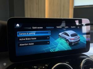 Balts Mercedes-Benz GLC 300 2020 Kauņa, ar dzinēja tilpumu 1.99 L un nobraukumu 148 tūkst. km par 32990 €, foto 29 vietnē AUTOMOTO.COM.LV