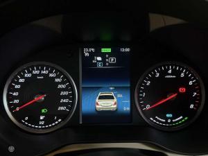 Balts Mercedes-Benz GLC 300 2020 Kauņa, ar dzinēja tilpumu 1.99 L un nobraukumu 148 tūkst. km par 32990 €, foto 30 vietnē AUTOMOTO.COM.LV