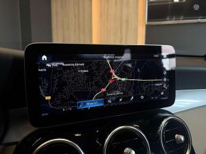 Balts Mercedes-Benz GLC 300 2020 Kauņa, ar dzinēja tilpumu 1.99 L un nobraukumu 148 tūkst. km par 32990 €, foto 32 vietnē AUTOMOTO.COM.LV