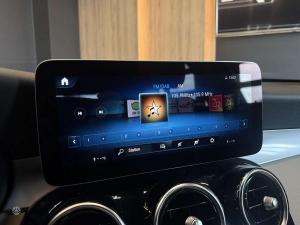 Balts Mercedes-Benz GLC 300 2020 Kauņa, ar dzinēja tilpumu 1.99 L un nobraukumu 148 tūkst. km par 32990 €, foto 33 vietnē AUTOMOTO.COM.LV